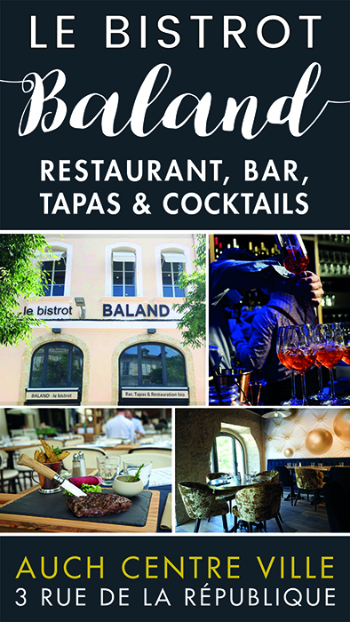 Bienvenue sur le site du club de Rugby de la ville d'AUCH - RC Auch Rugby