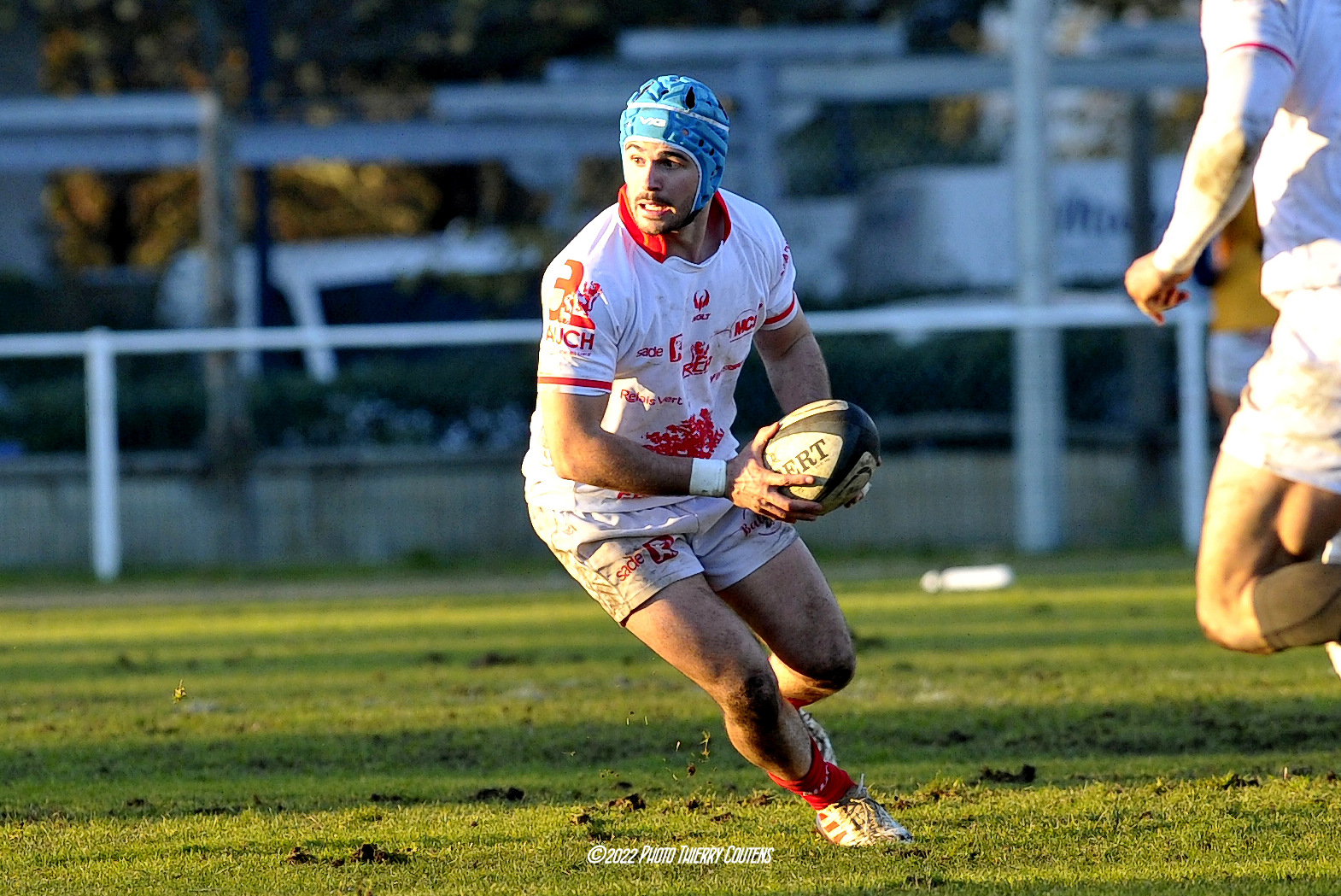 Bienvenue sur le site du club de Rugby de la ville d'AUCH - RC Auch Rugby